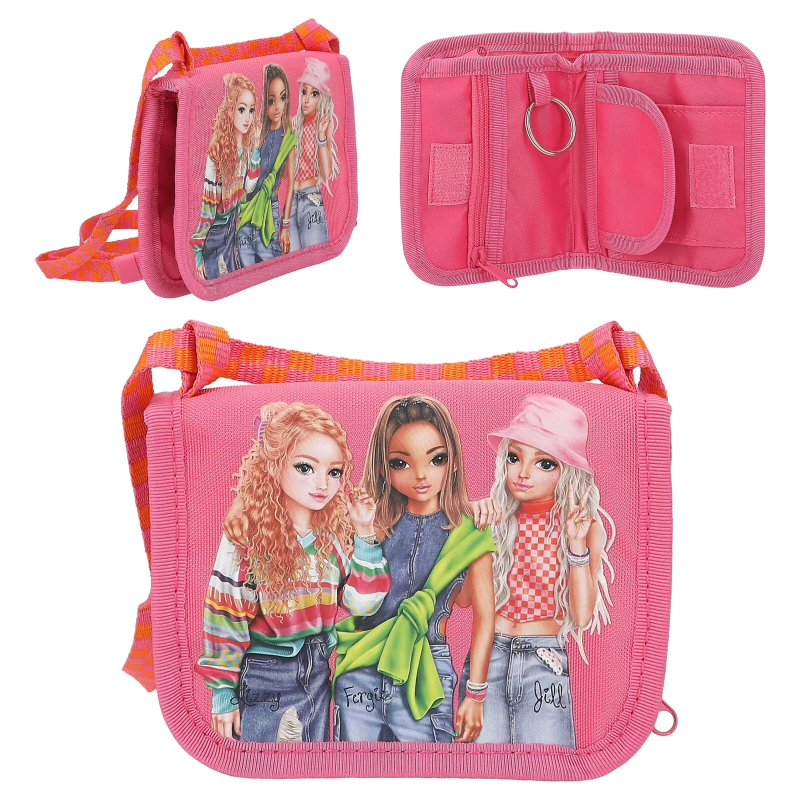 TOP Model novčanik/torbica JOY - Home Box Papirnica
